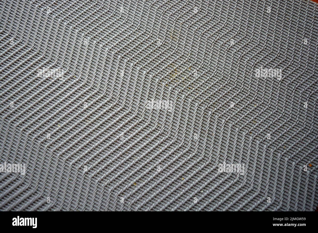 Gray unusual textured background with a special structure consisting of ...