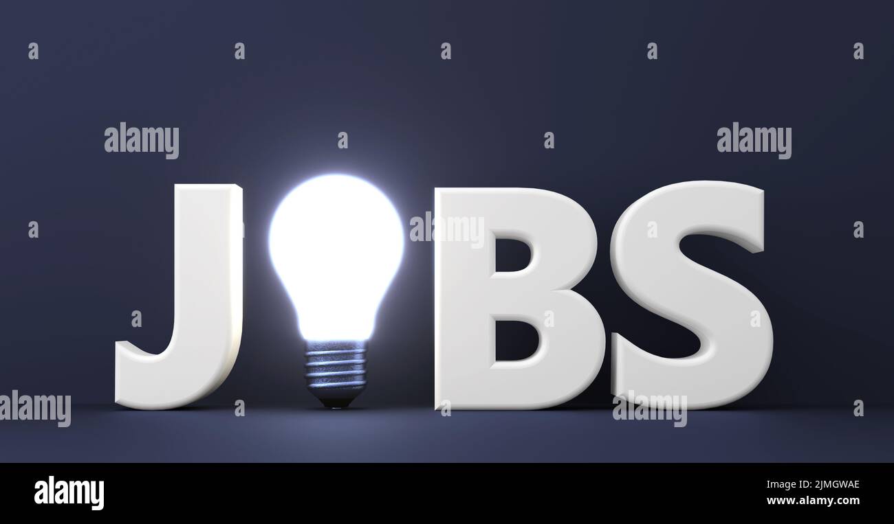 Employment symbol hi-res stock photography and images - Alamy