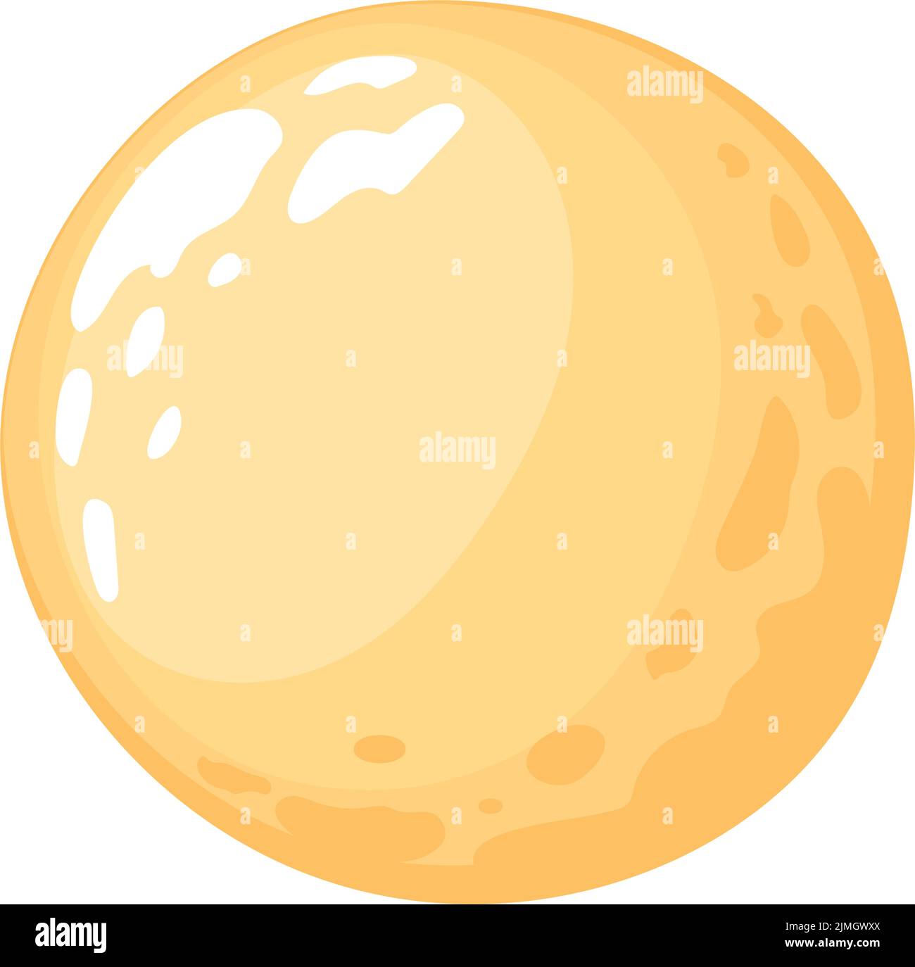 full moon design Stock Vector Image & Art - Alamy