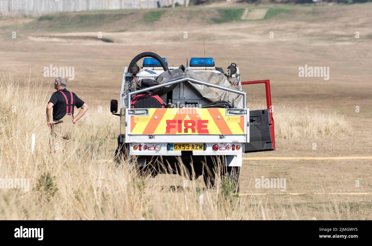 Fire fighting course hi-res stock photography and images - Alamy