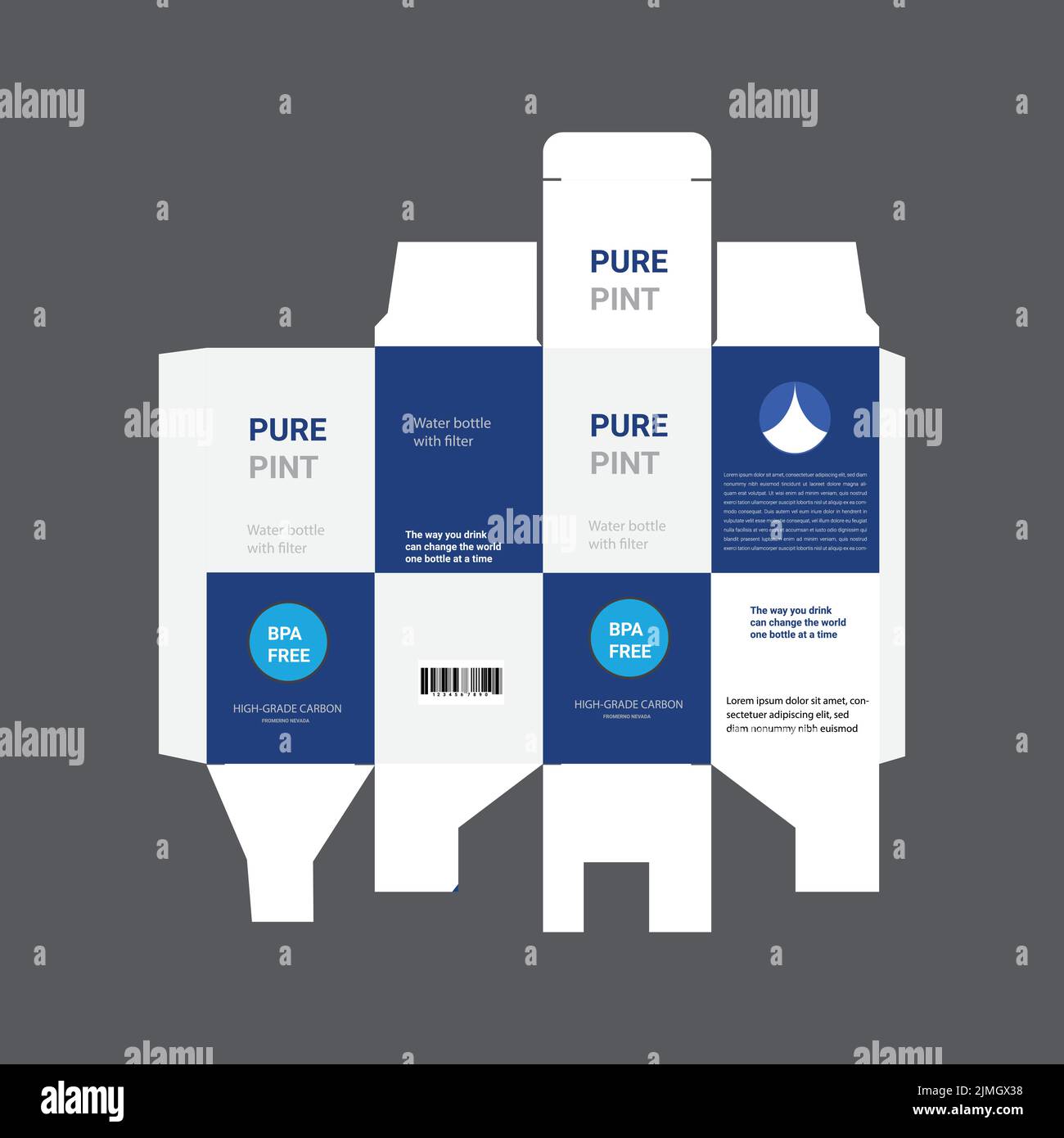 packaging design templates,product packaging design templates Stock ...