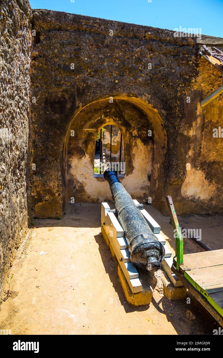 African guns hi-res stock photography and images - Alamy