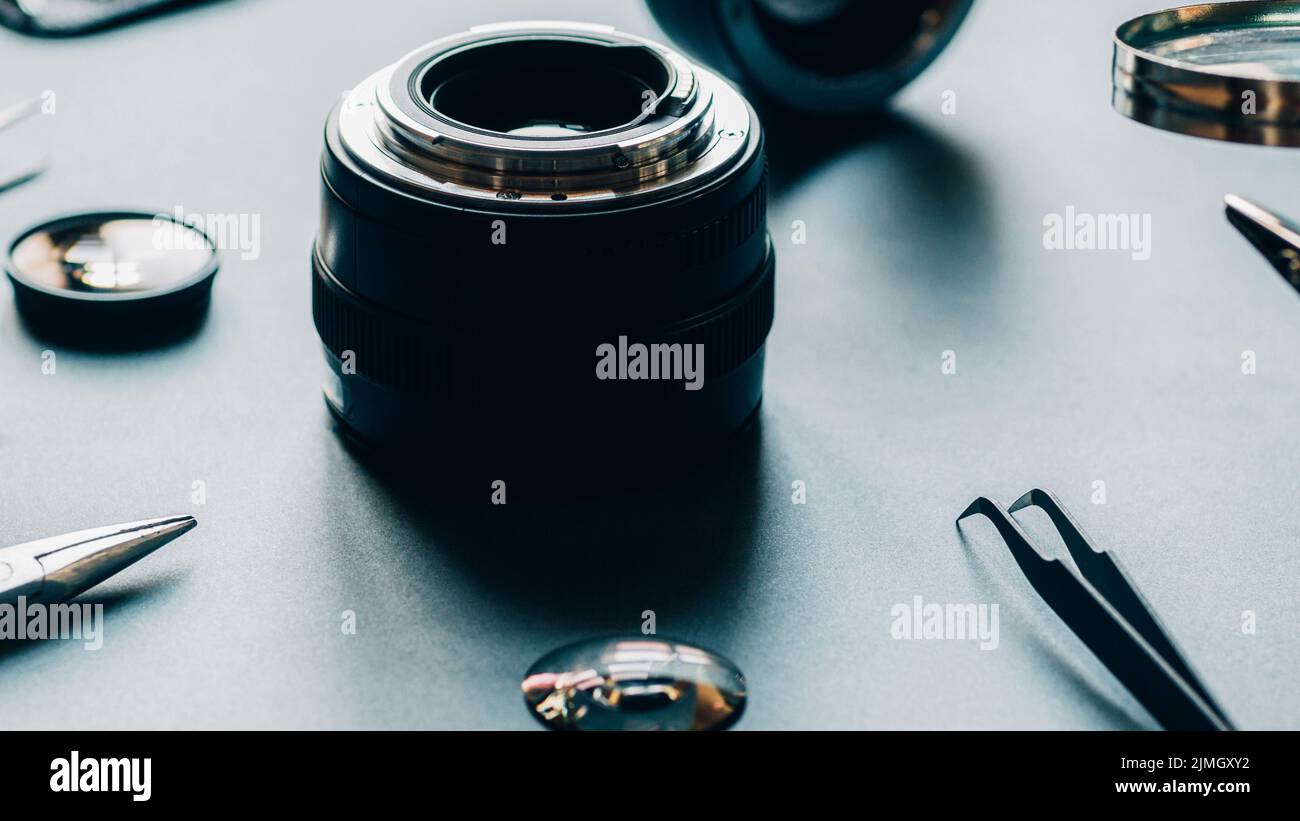 Service device hi-res stock photography and images - Alamy