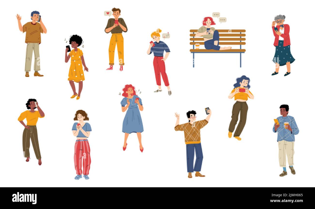 Mobile png Cut Out Stock Images & Pictures - Alamy