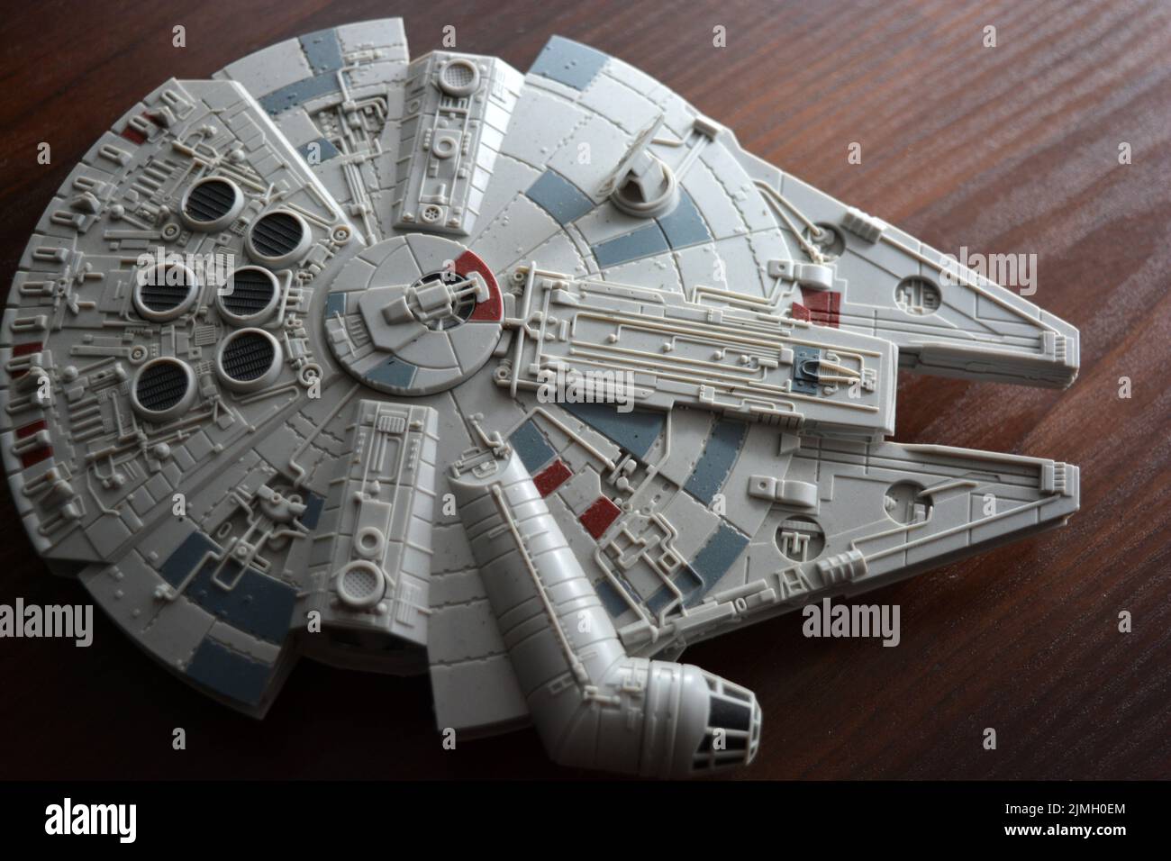 Large unidentified flying object on the latest technology, UFO Stock ...