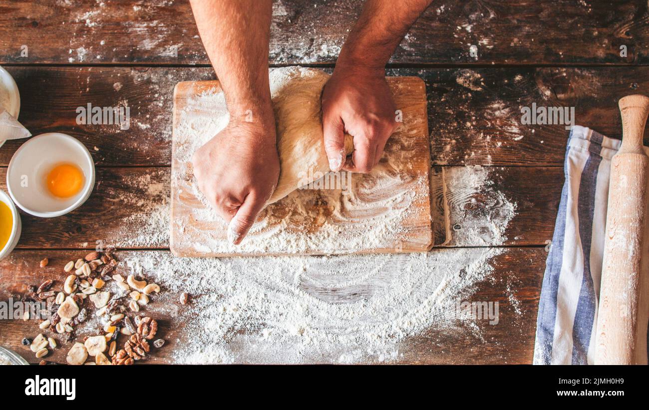 Cooking and art hi-res stock photography and images - Alamy