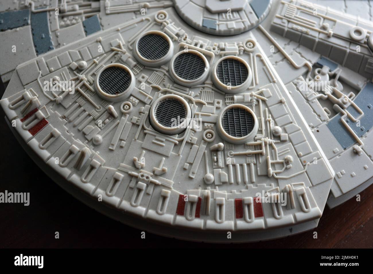 Large unidentified flying object on the latest technology, UFO Stock ...