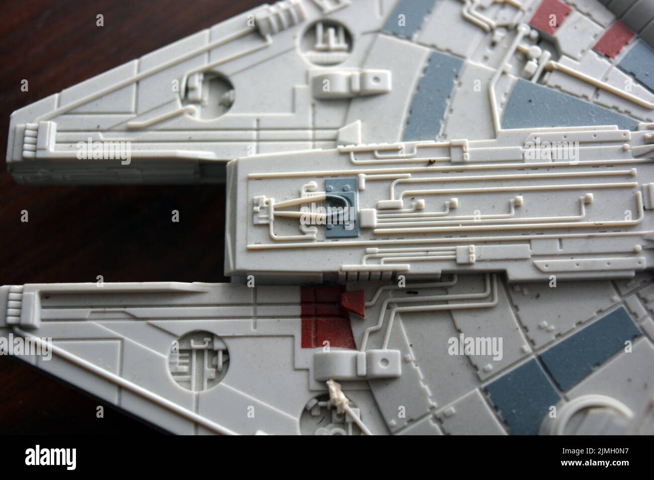 Large unidentified flying object on the latest technology, UFO Stock ...