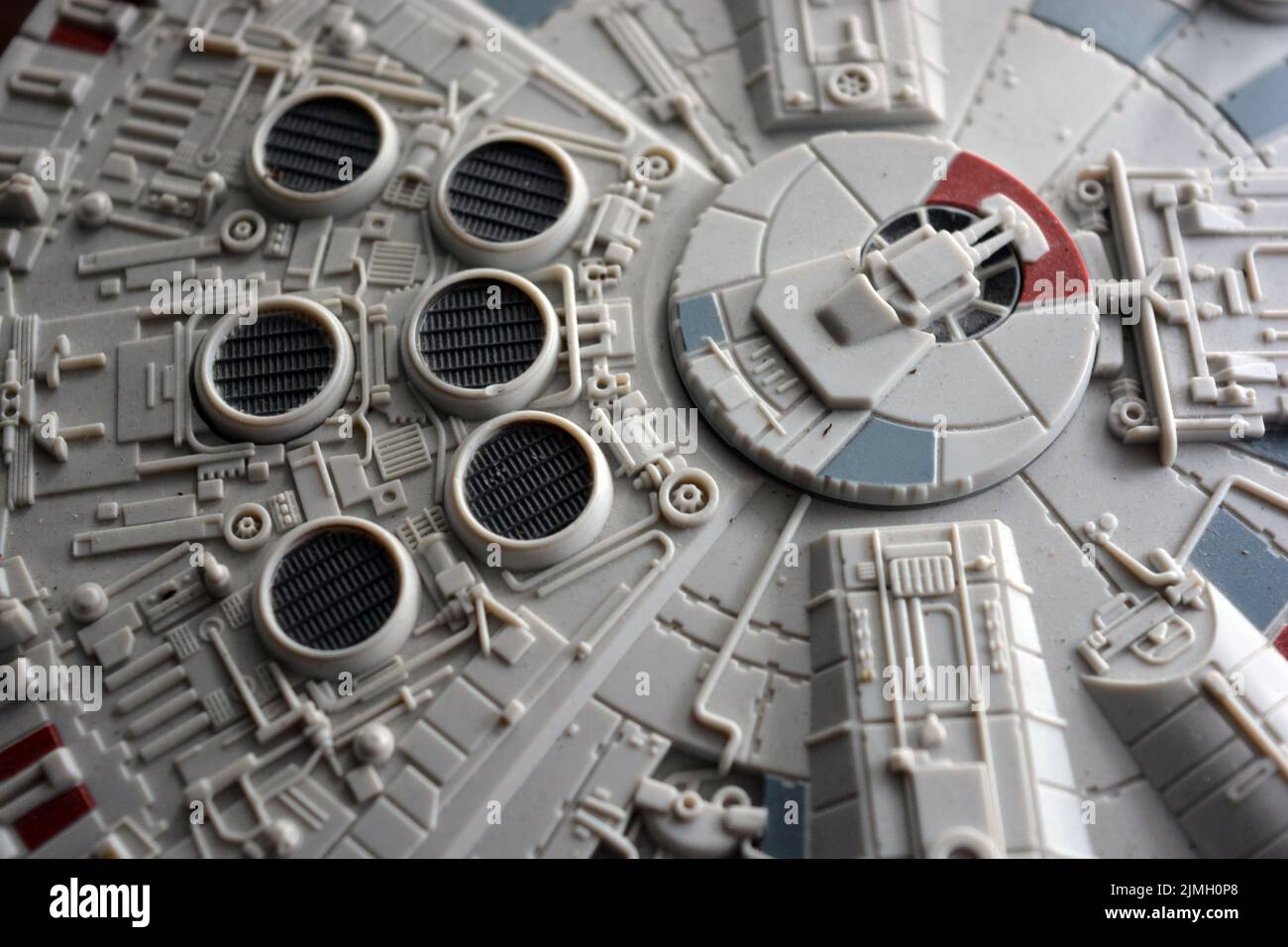 Large unidentified flying object on the latest technology, UFO Stock ...