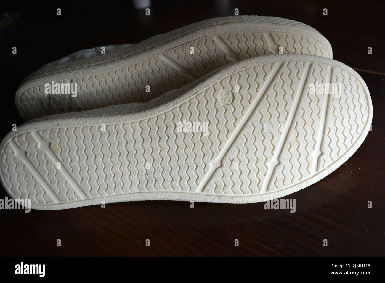 Rope soles hi-res stock photography and images - Alamy