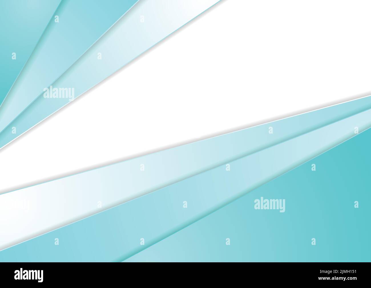 Abstract light blue tech corporate brochure background. Vector material ... Abstract light blue tech corporate brochure background. Vector material ...