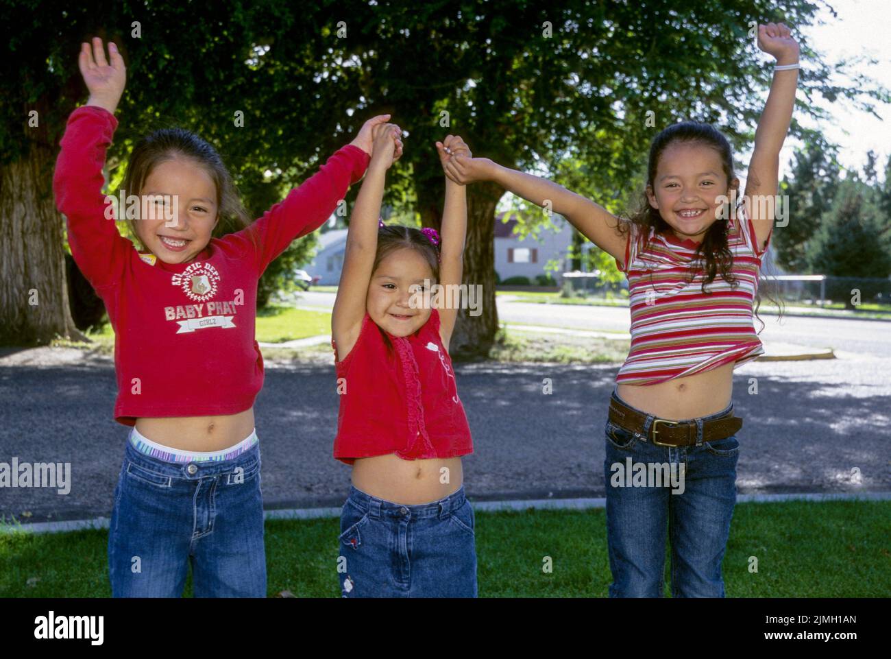 Three native american hi-res stock photography and images - Alamy