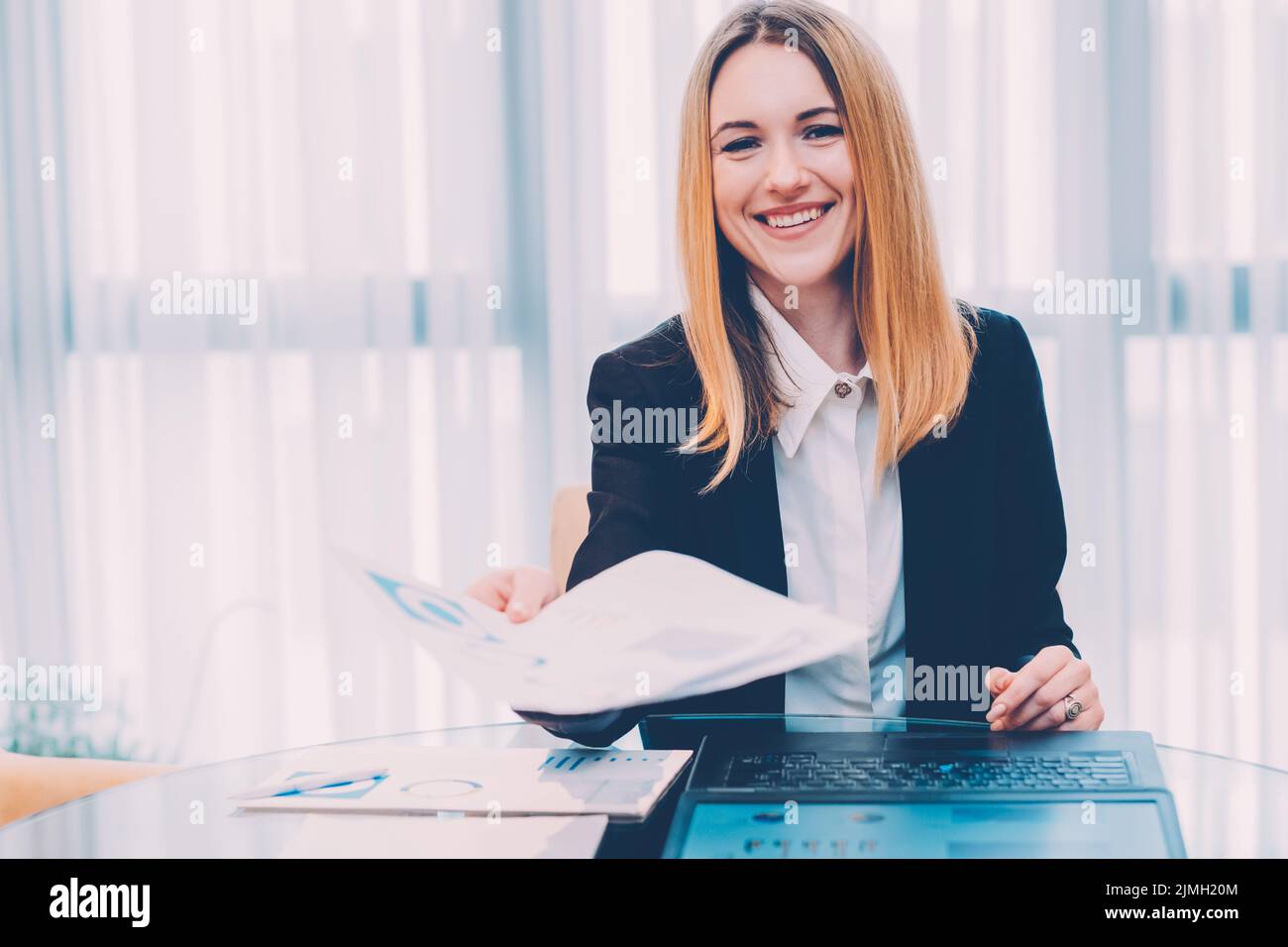 Ceo and employment hi-res stock photography and images - Alamy