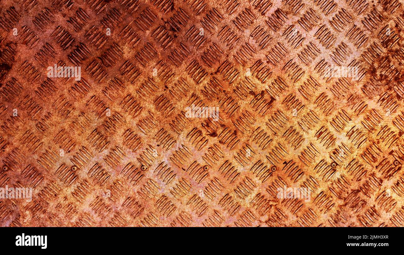 Old plate texture hi-res stock photography and images - Alamy