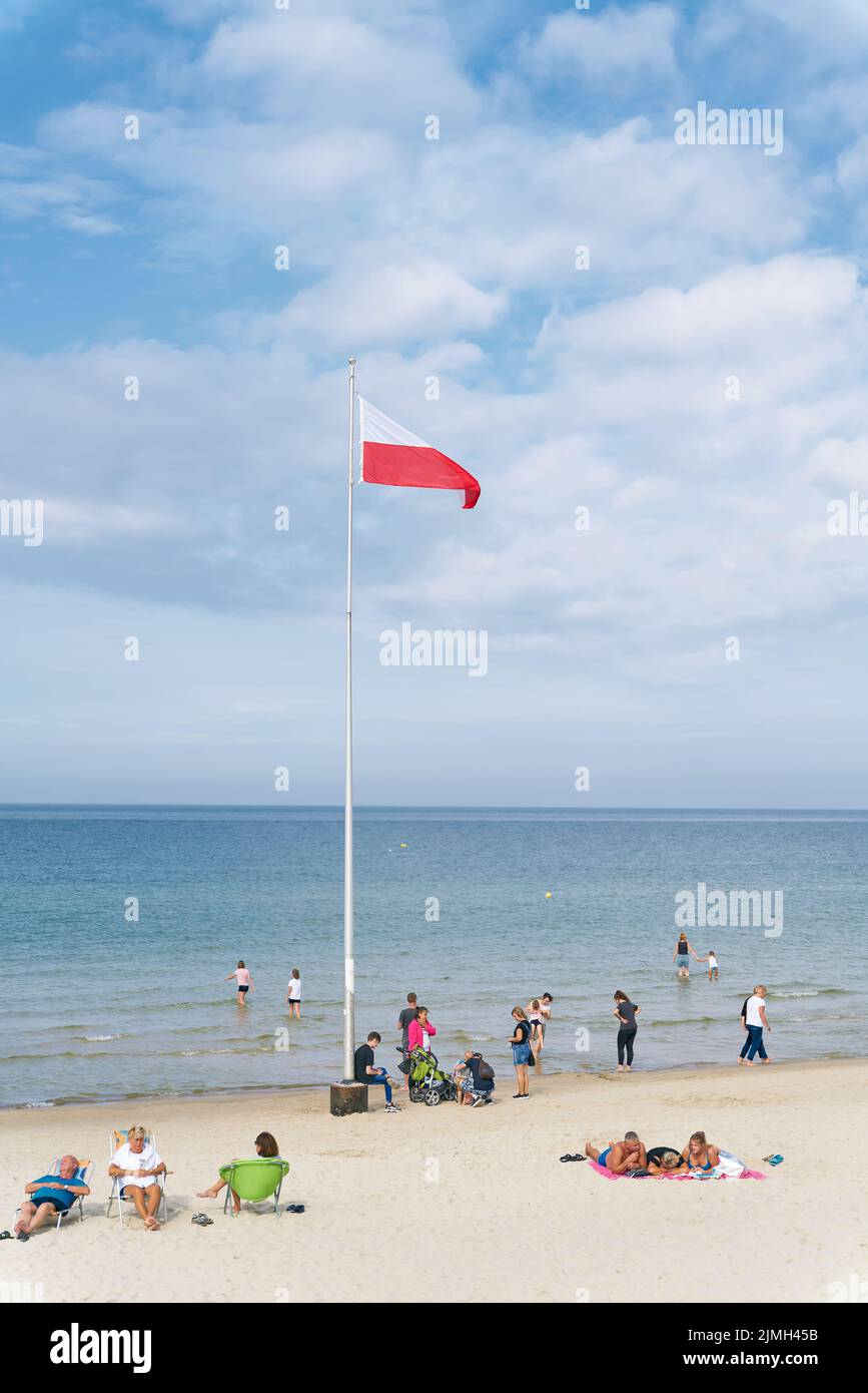 Baltic states flag hi-res stock photography and images - Alamy