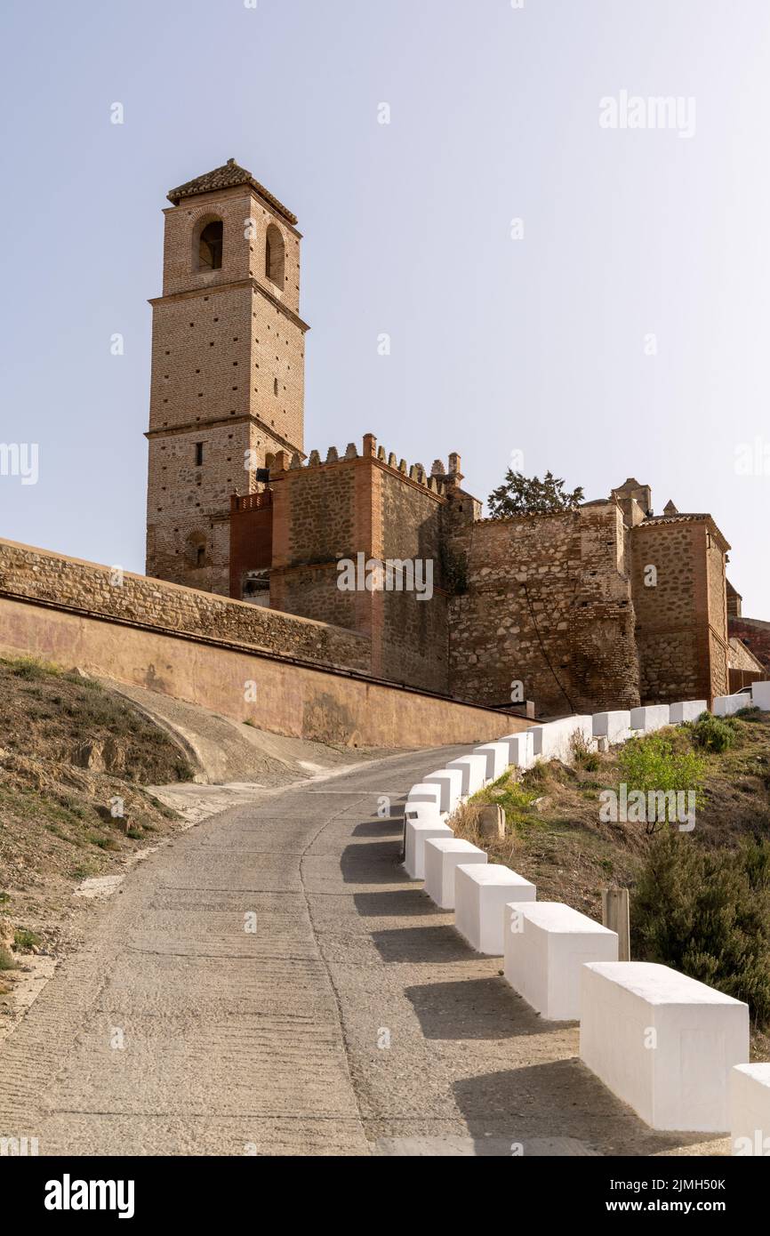 Alora hi-res stock photography and images - Alamy