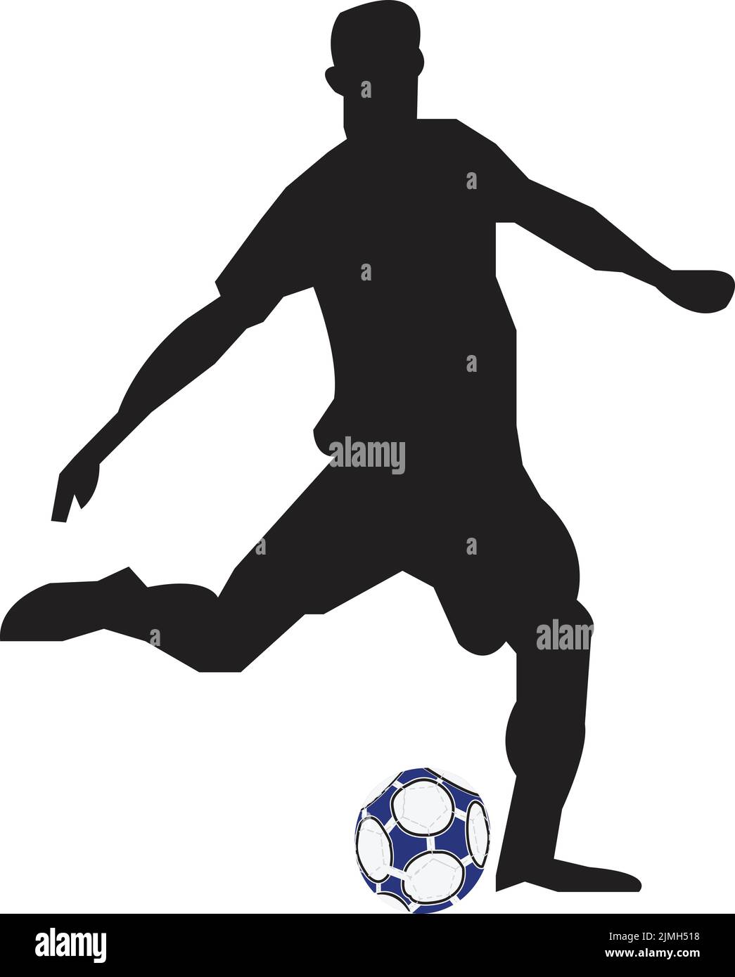 Cinematic running Cut Out Stock Images & Pictures - Alamy