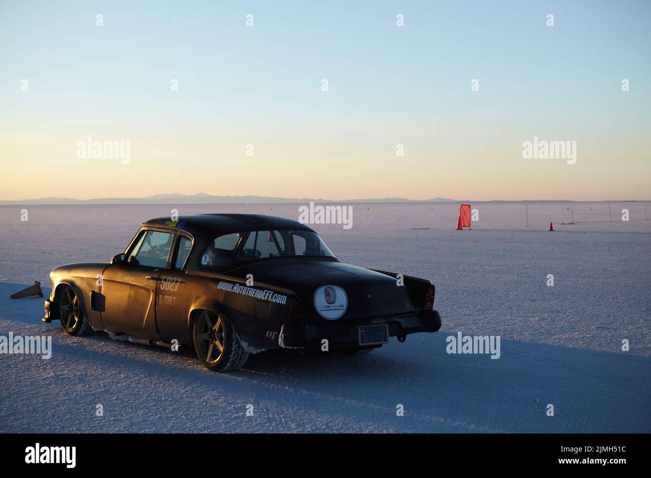 Image of Car,Classic Car instrument panel Stock Photo - Alamy