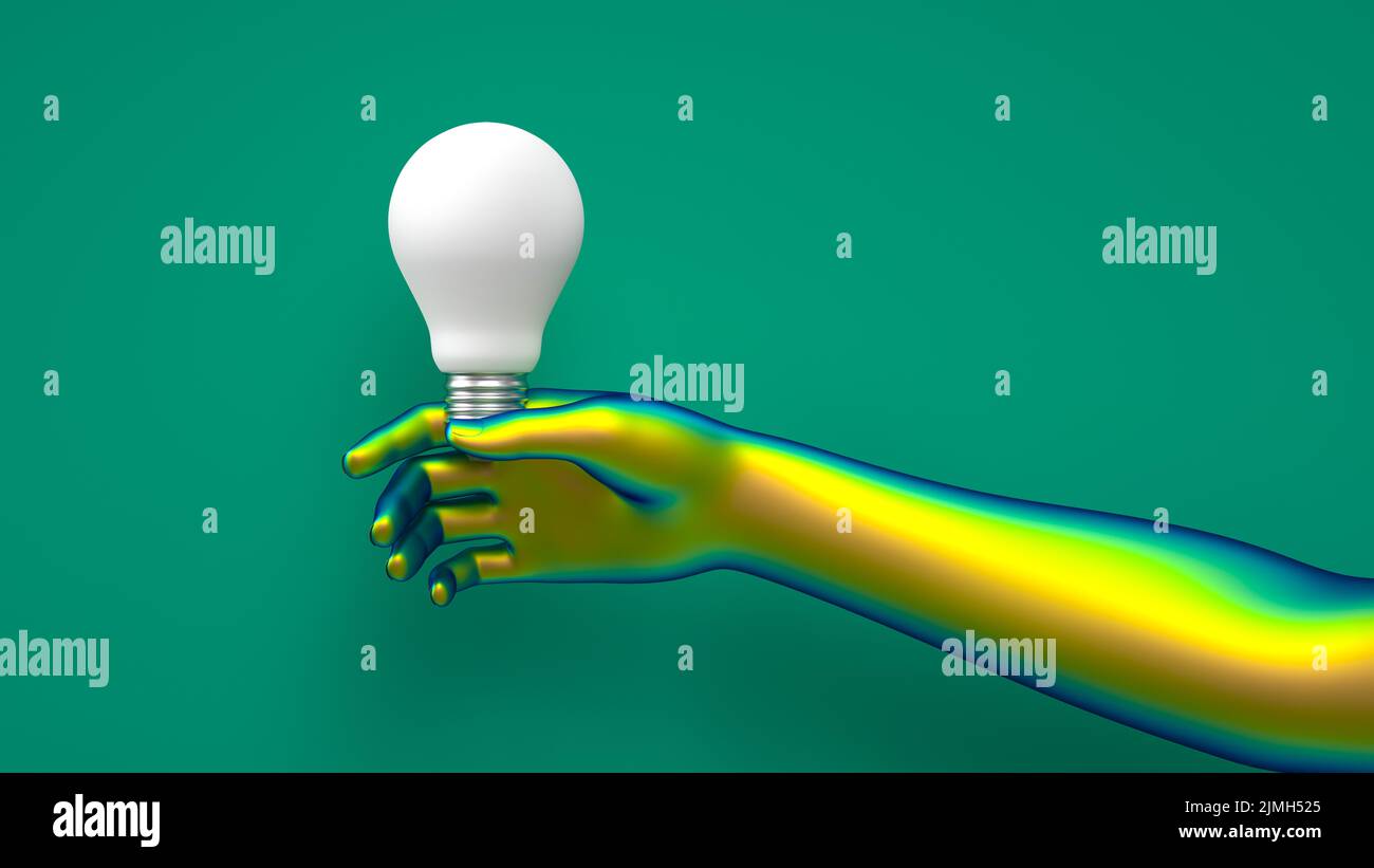 Ideas idea development solution hi-res stock photography and images - Alamy