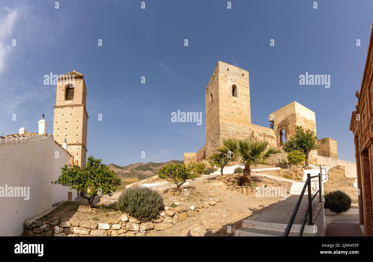 Alora hi-res stock photography and images - Alamy