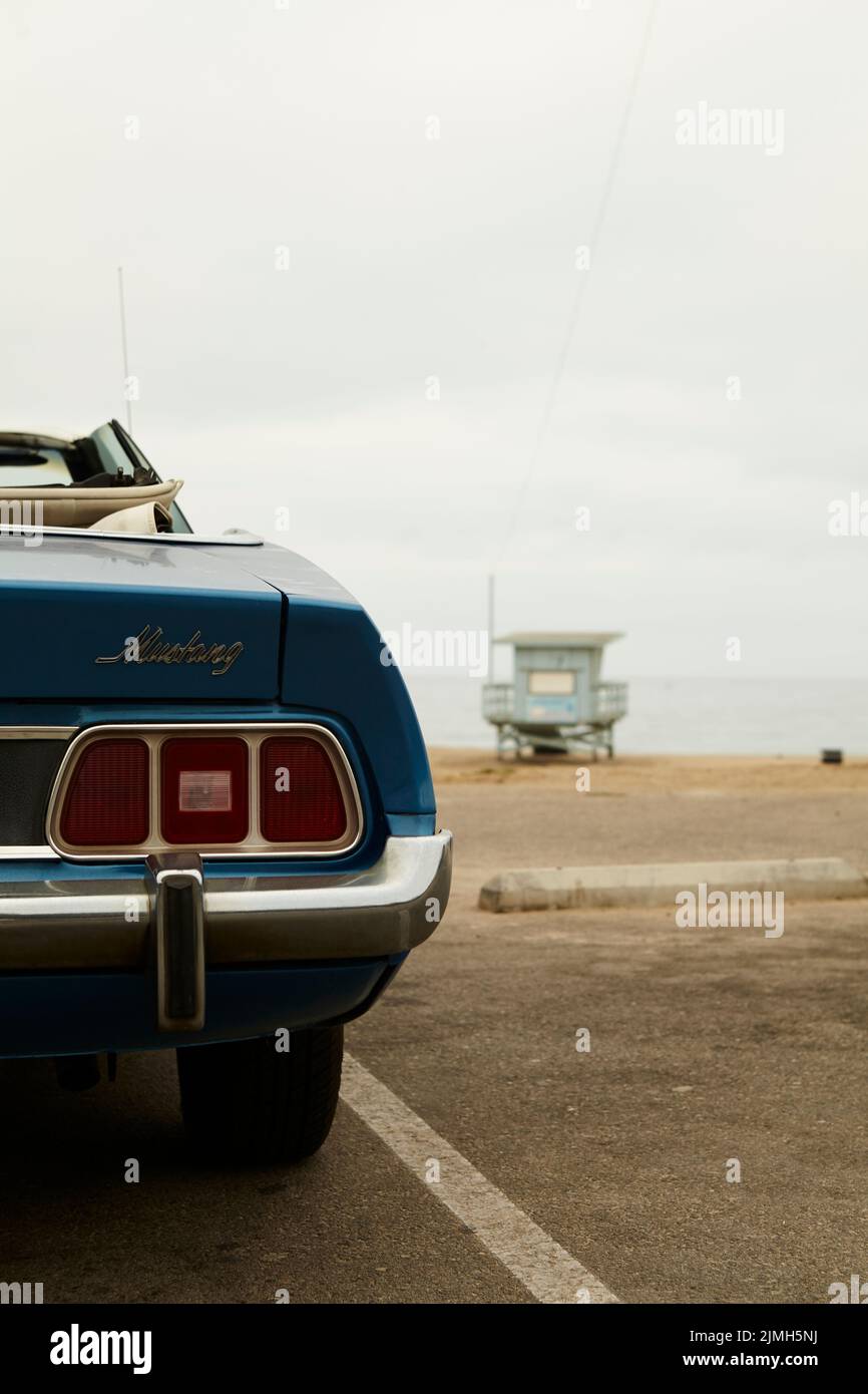 Image of Car,Classic Car instrument panel Stock Photo - Alamy