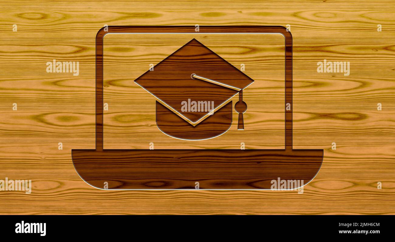 Student learning vector hi-res stock photography and images - Alamy