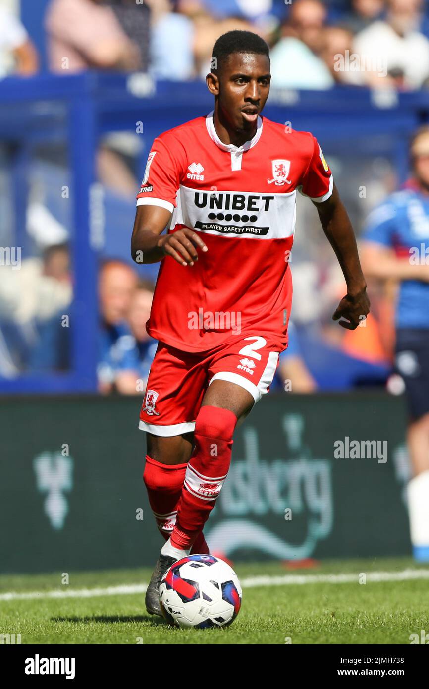 Isaiah prince hi-res stock photography and images - Alamy