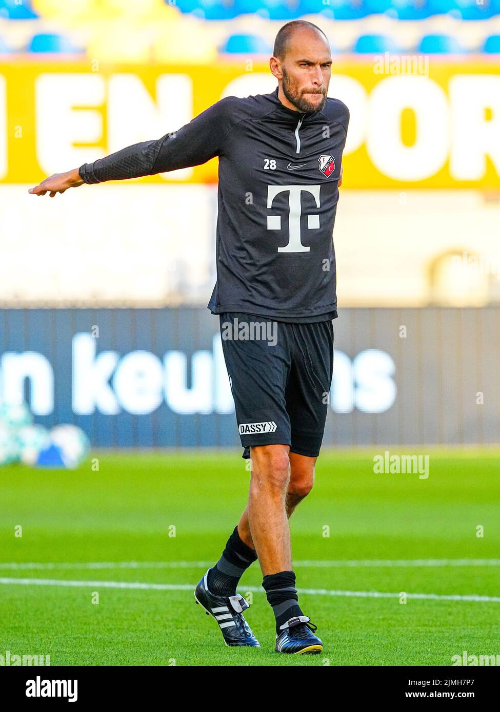 Bas leon dost hi-res stock photography and images - Alamy