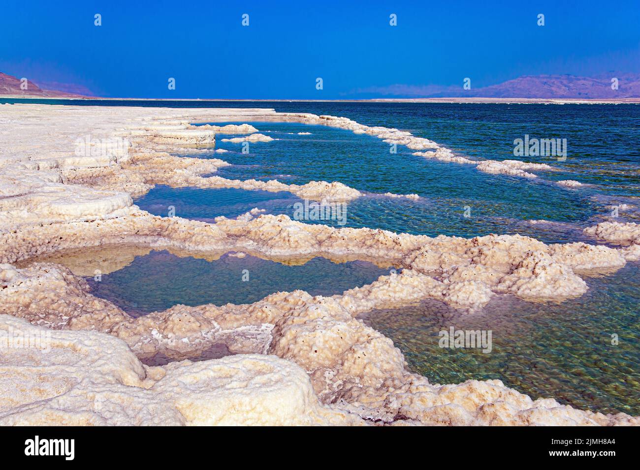 Water and salt hi-res stock photography and images - Alamy