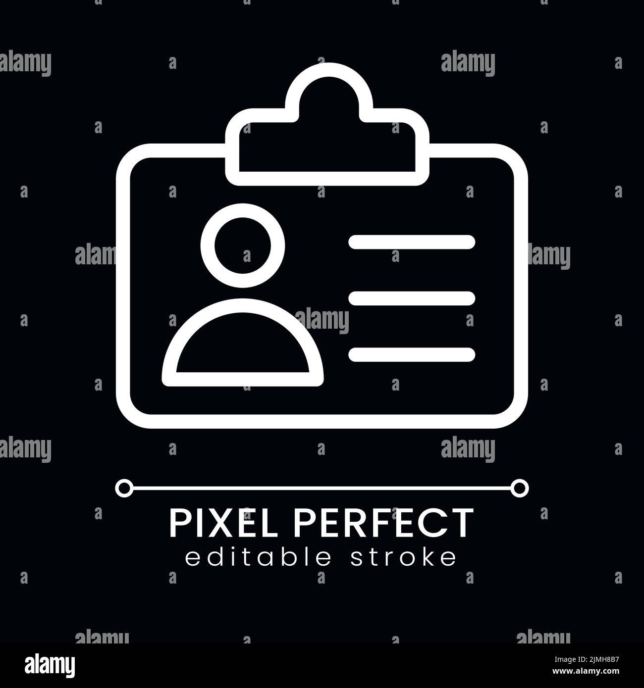 Linear badge hi-res stock photography and images - Alamy