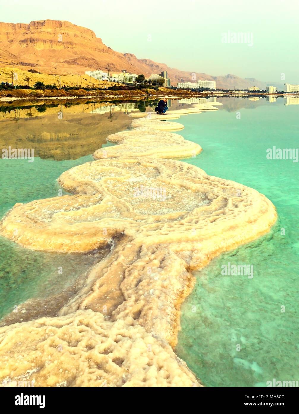 Water salt hi-res stock photography and images - Alamy