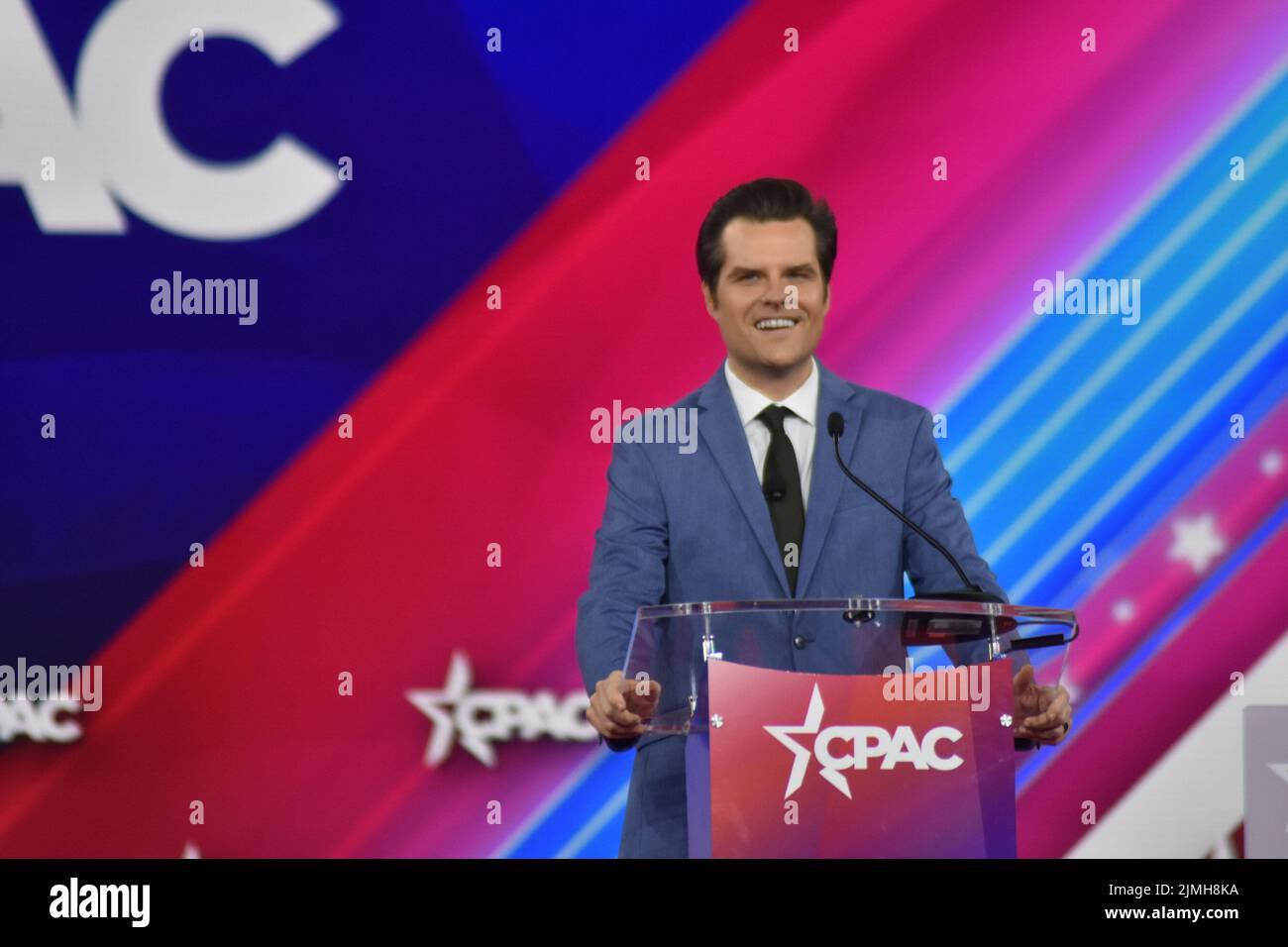 Floridas 6th congressional district hi-res stock photography and images ...