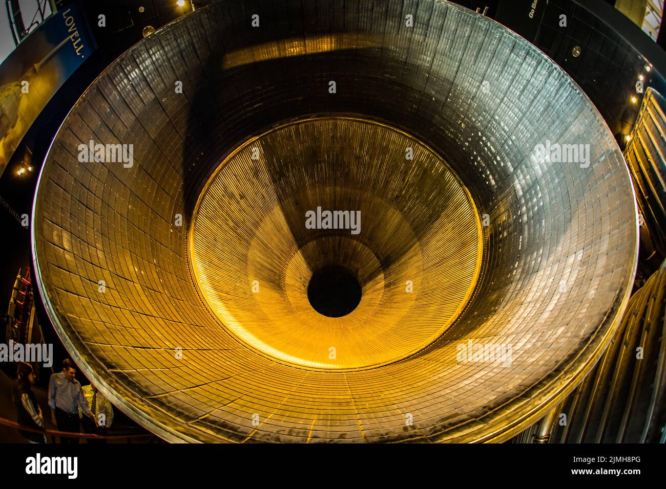 Engine museum rocket hi-res stock photography and images - Alamy