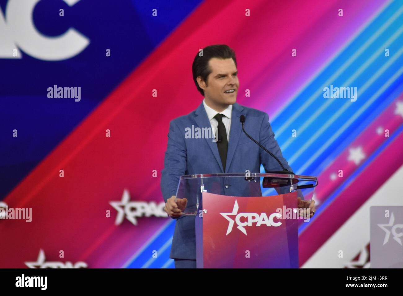 Floridas 6th congressional district hi-res stock photography and images ...