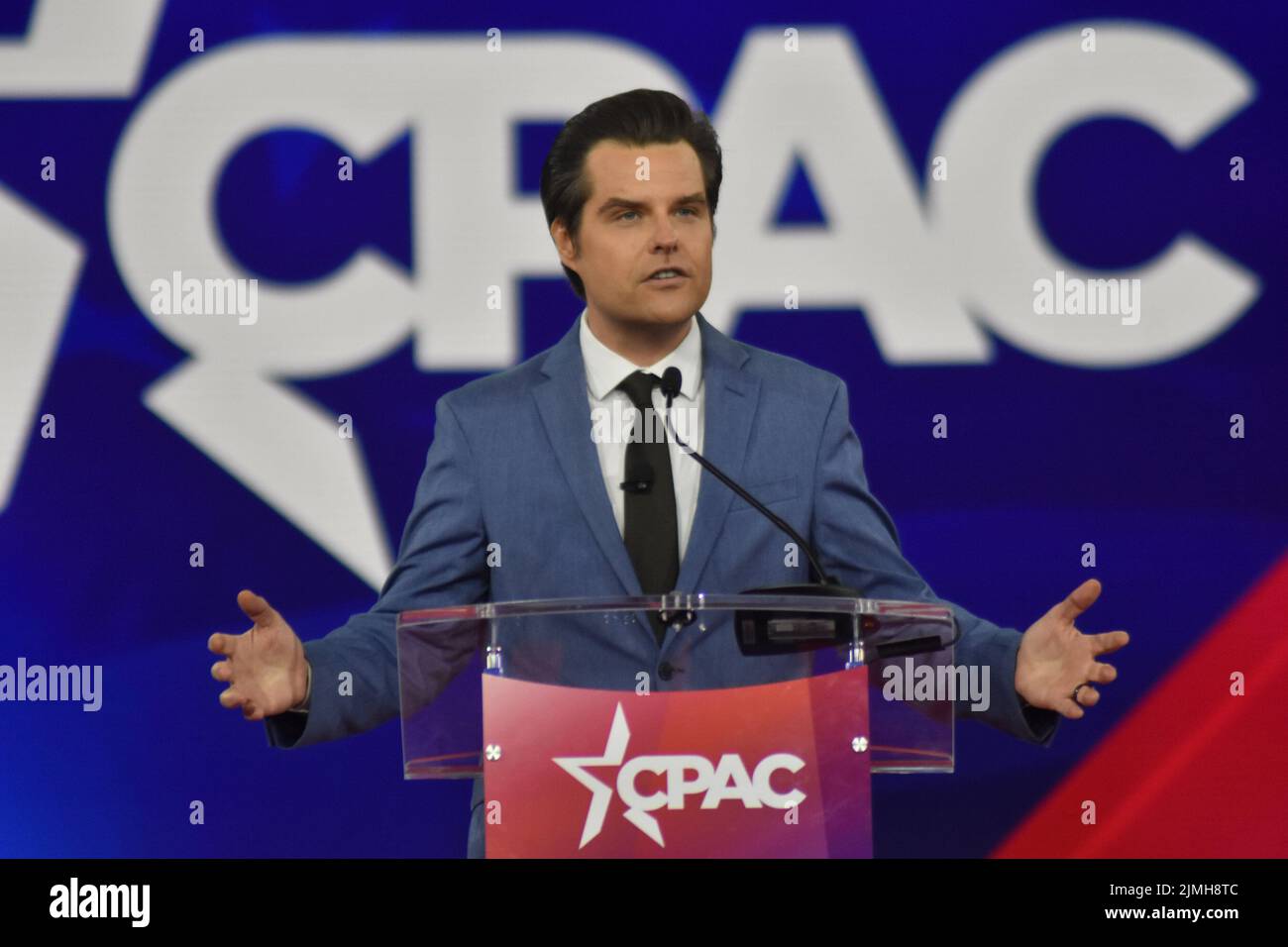 Floridas 6th congressional district hi-res stock photography and images ...