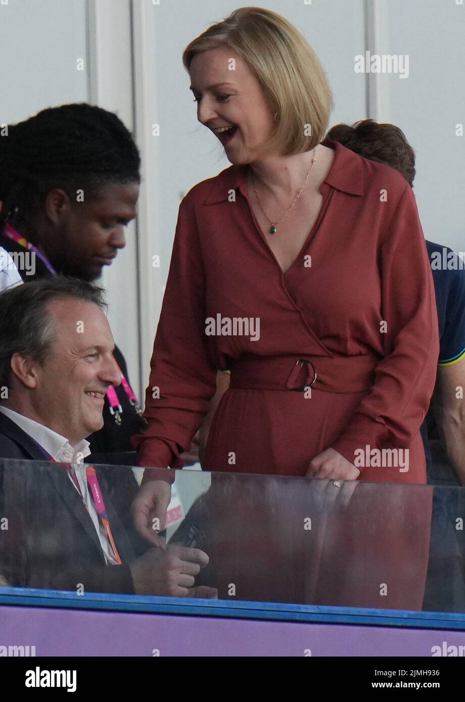 Hugh oleary hi-res stock photography and images - Alamy