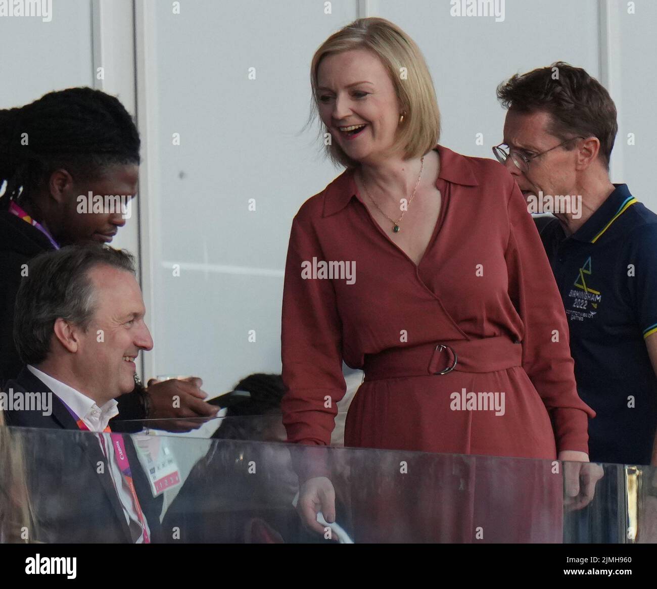 Hugh oleary hi-res stock photography and images - Alamy