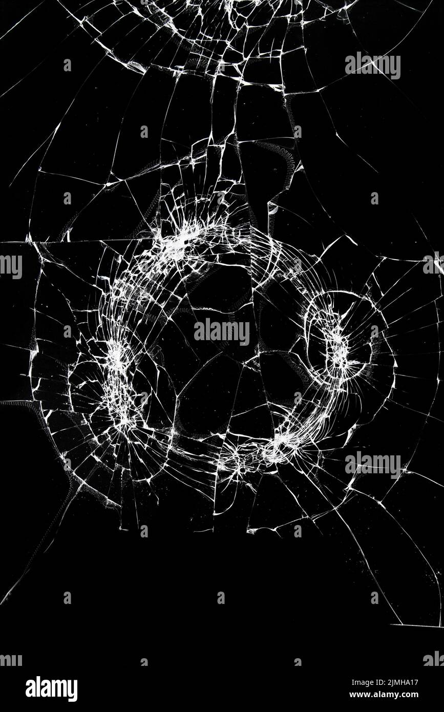 Broken screen texture hi-res stock photography and images - Alamy