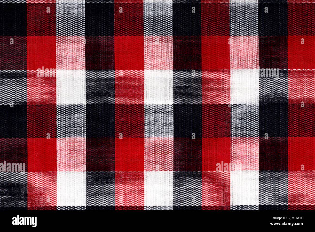 Material into grid, a background or texture Stock Photo - Alamy