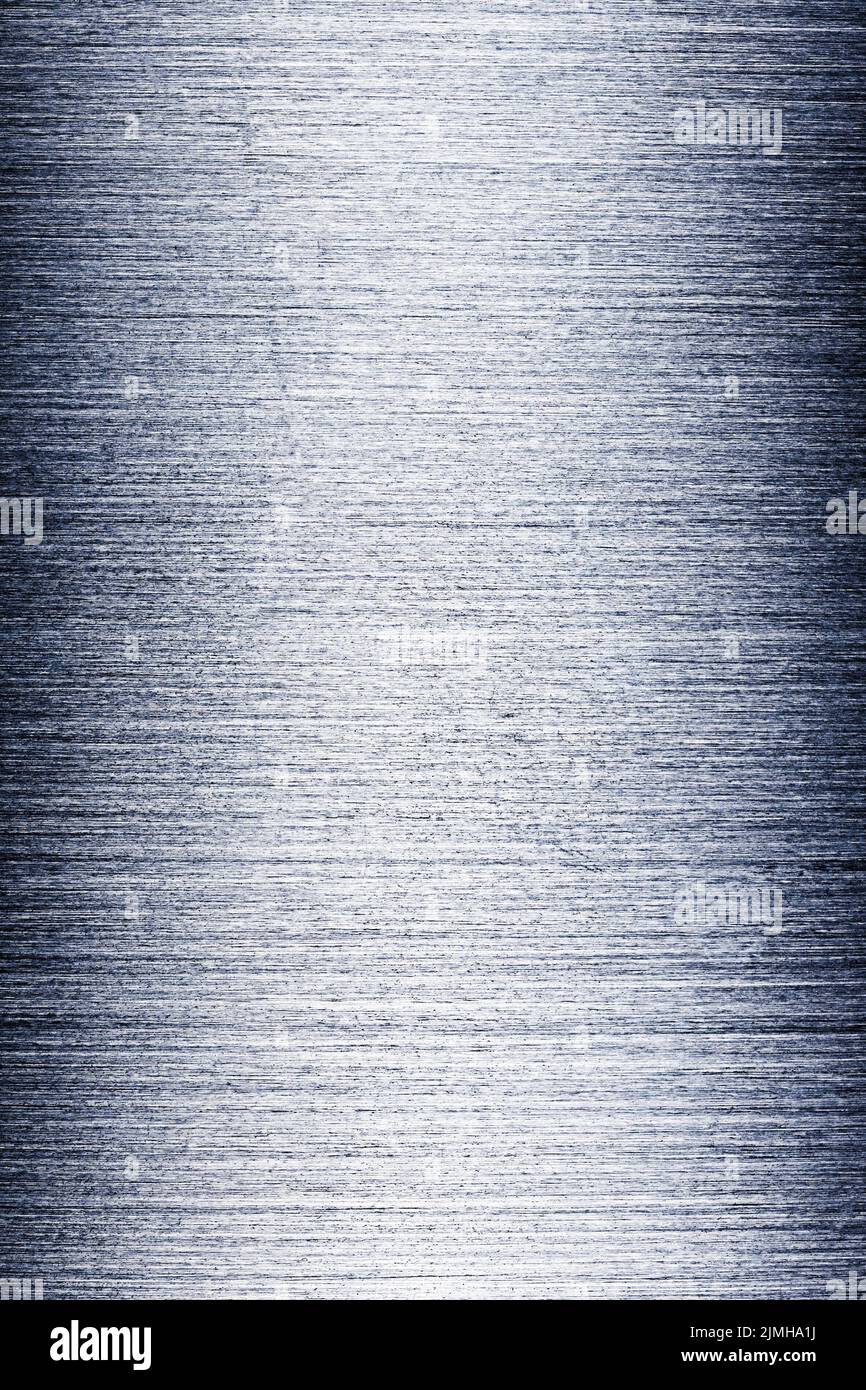 Aluminium, metallic texture or background Stock Photo - Alamy