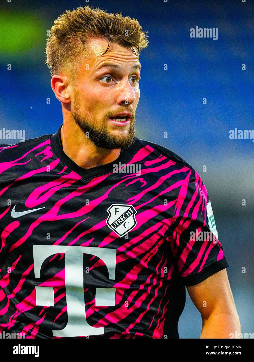 Hidde willem ter avest hi-res stock photography and images - Alamy