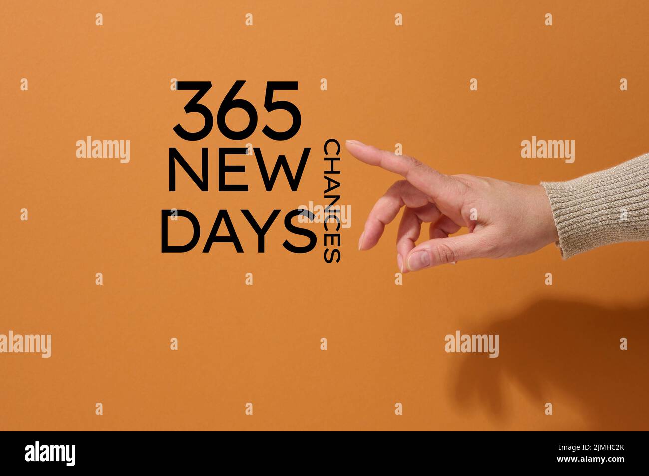 365 days hi-res stock photography and images - Alamy