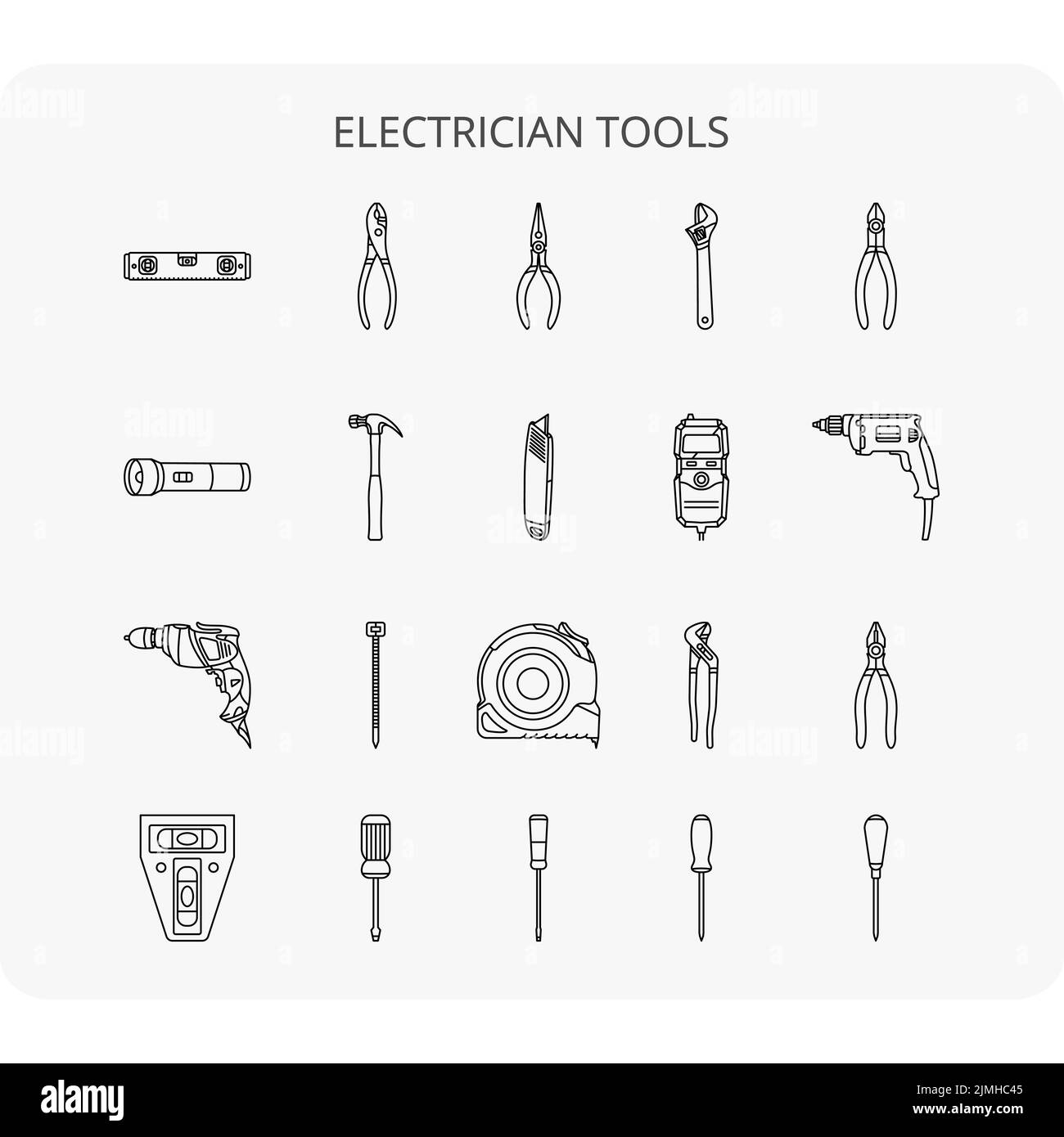 Electrical items Black and White Stock Photos & Images - Alamy Electrical items Black and White Stock Photos & Images - Alamy