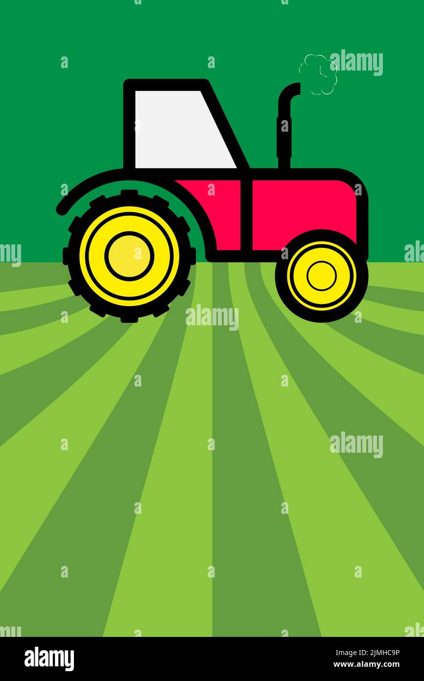 Agriculture poster hi-res stock photography and images - Alamy