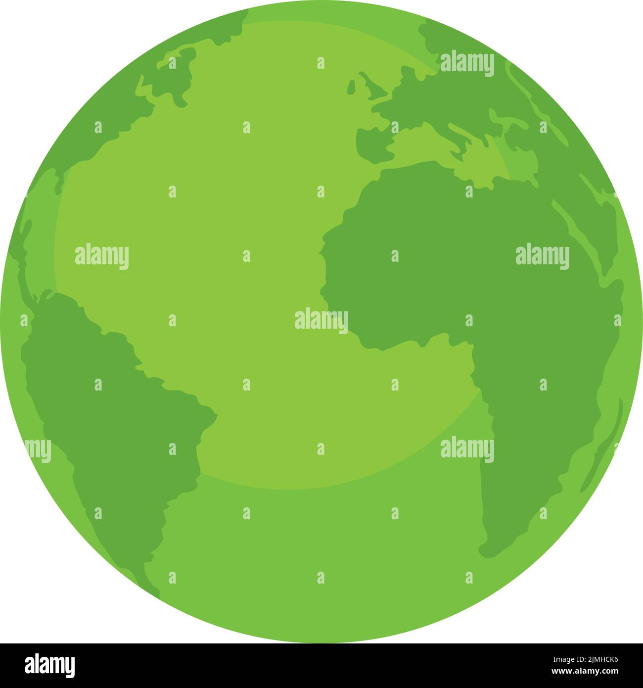 green world design Stock Vector Image & Art - Alamy