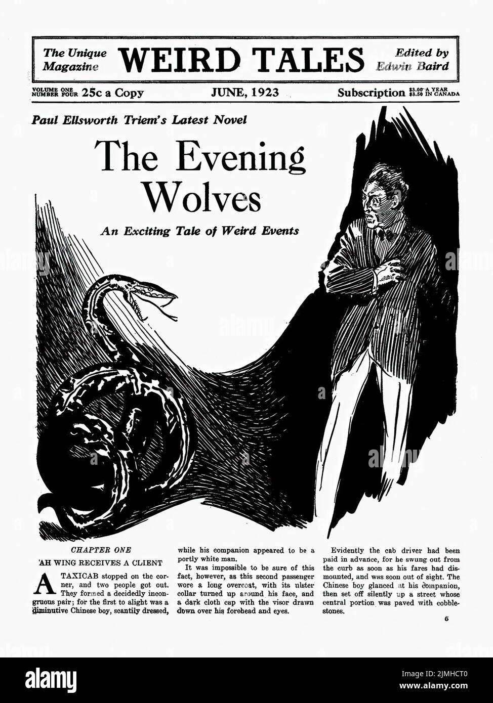 Paul ellsworth triem hi-res stock photography and images - Alamy