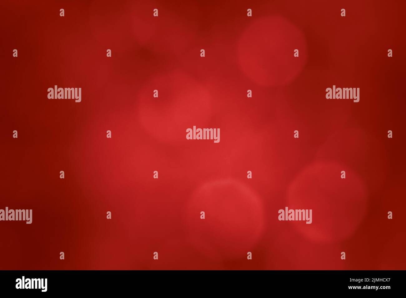Abstract red background lights blur hi-res stock photography and images ...