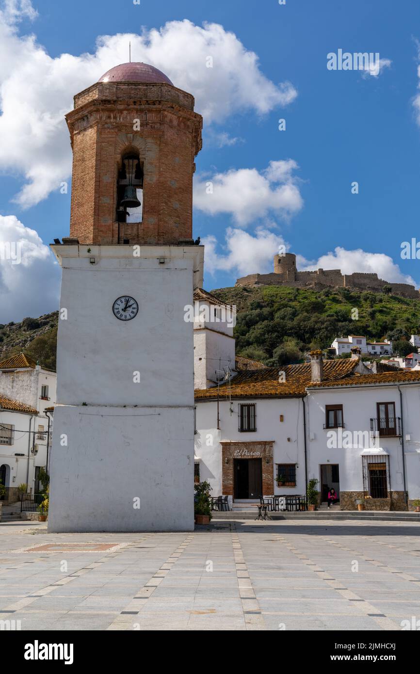 Jimena hi-res stock photography and images - Alamy