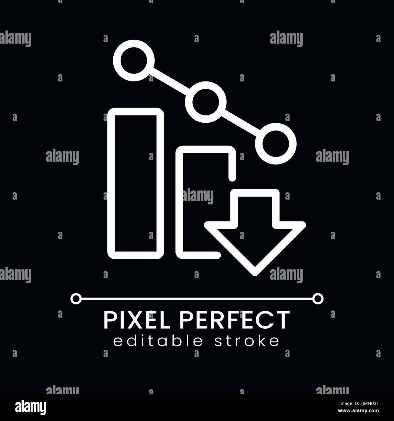 M mode logo hi-res stock photography and images - Alamy