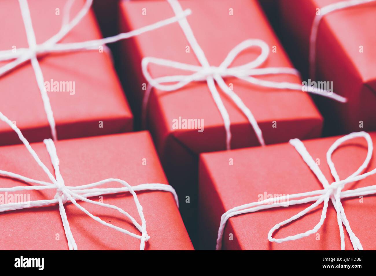 Packaging craft hi-res stock photography and images - Alamy